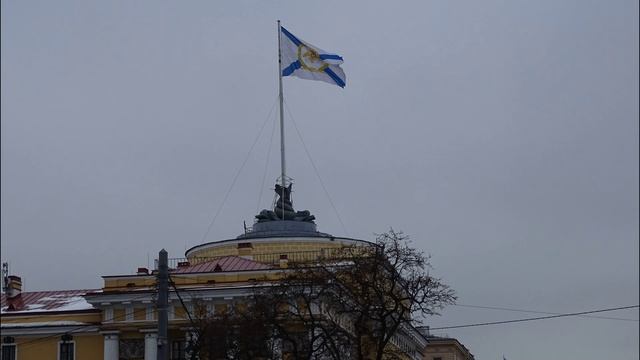 Зима 2024 Любимая