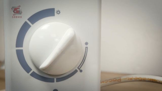 Презентация электрического конвектора ЭВНА-1  220 от завода ЭЛВИН. Миасс.