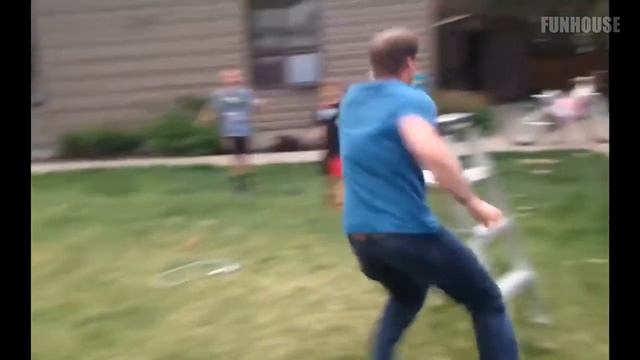 Fun #81 | Funhouse, fails | Неудачи, приколы, смешные видео