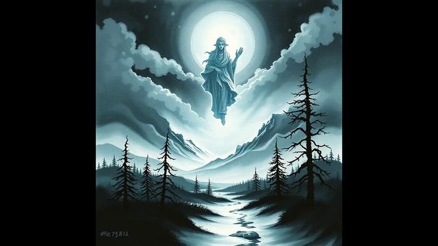 Horus Ordo - Talyndžy æhsænty cæuyn