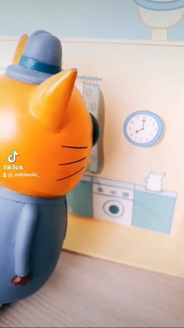 Тои кота приколы