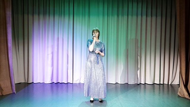 Лапицкая Наталья "Мы разные"