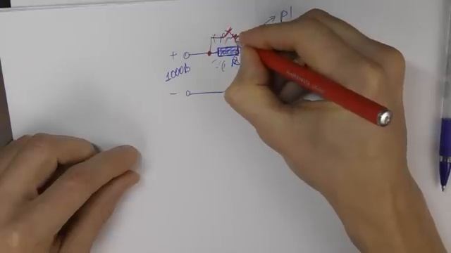 157. Как работает ТЕРМИСТОР Терморезистор Позистор