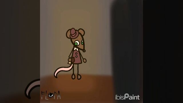 небольшая глупая анимация