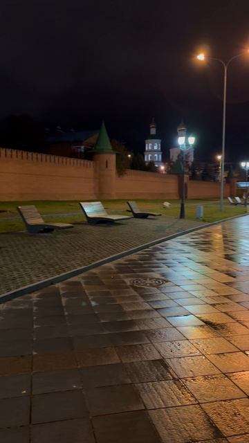 Йошкар-Ола туризм