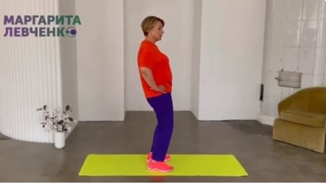 Тест на женское здоровье