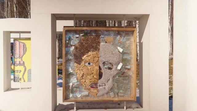 «Байкальская эволюция» в Тальцах