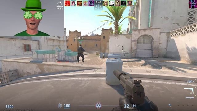 Отрывки из игр(1)