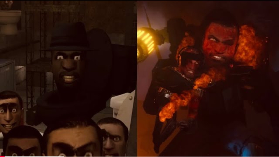 skibidi mafia all episodes