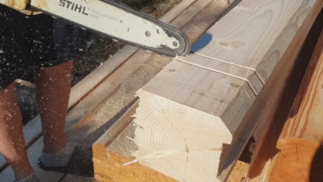 Заказ-Дом рубка углов: что такое теплый угол при строительстве домов из бруса на заказ Пестово