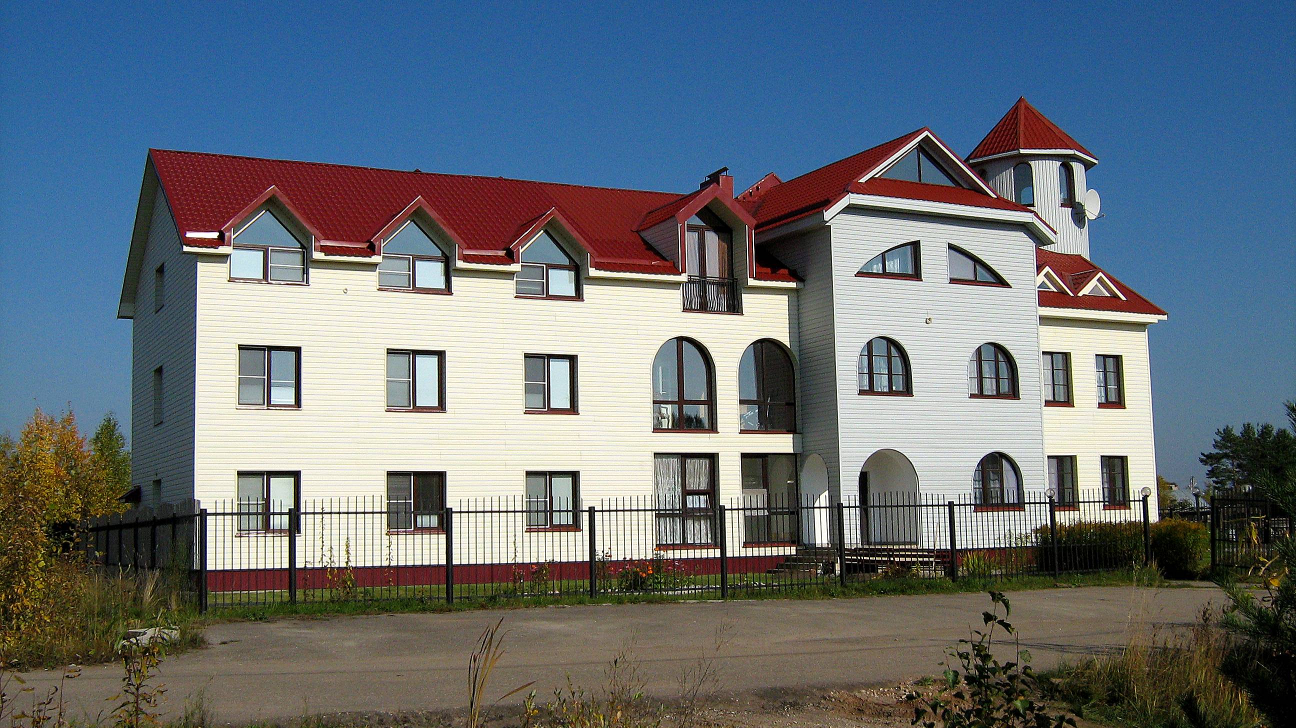 ДОЖДИ  исп. АЛЕКСАНДР  БЕЛЫХ.  Центральная  площадь  п. УРДОМА.