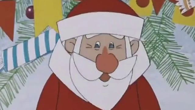 Песня Деда Мороза (1) suno