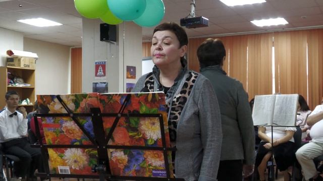 И. Богданова «Любимая»