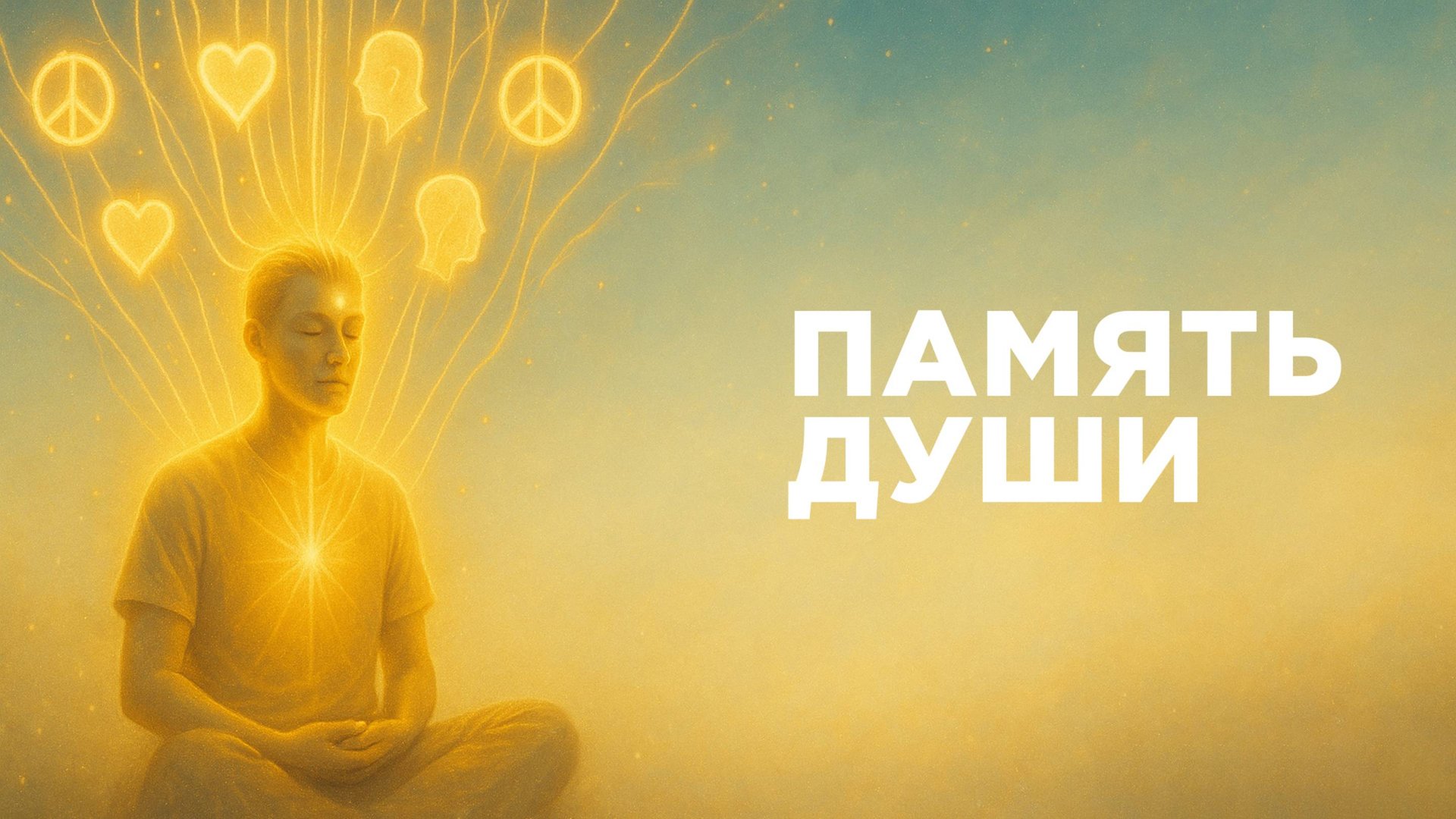 Евгений Манжулей | Как вернуть доступ к воспоминаниям души?