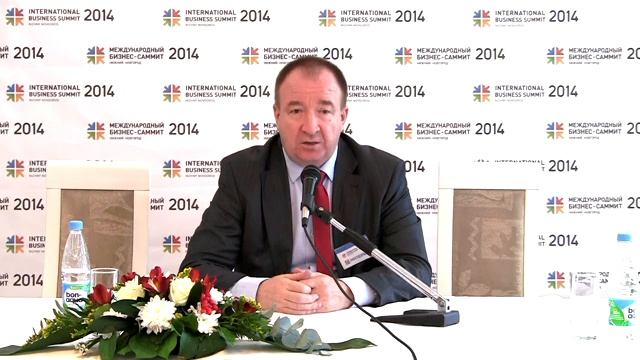 Игорь Панарин – Информационная Война и Будущее России,  12.09.2014 г., Нижний Новгород