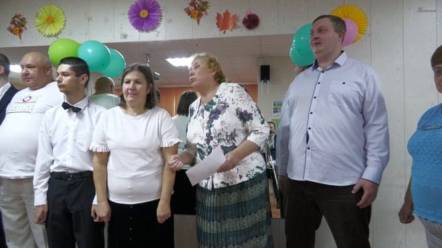 Все артисты «Доживем до ста»