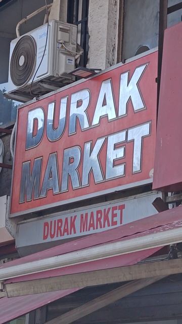 Так в Турции часто бывает