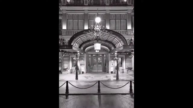 РЕСТОРАН ЕВРОПА