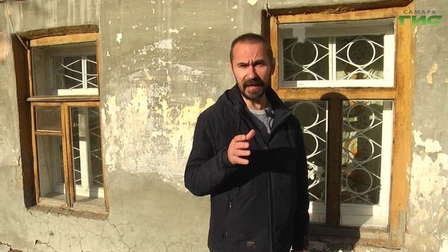 "На Дворянской жить" / "Самарское наследие" от 23.10.2025