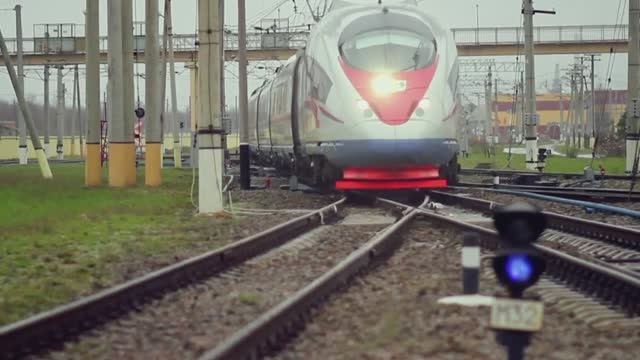 Локомотивные бригады РЖД: учебный фильм о подготовке и повышении квалификации