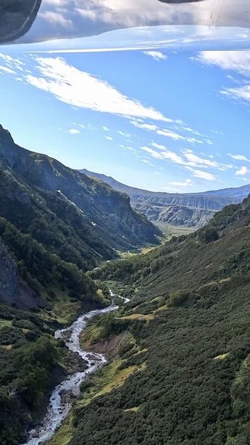 Камчатские виды