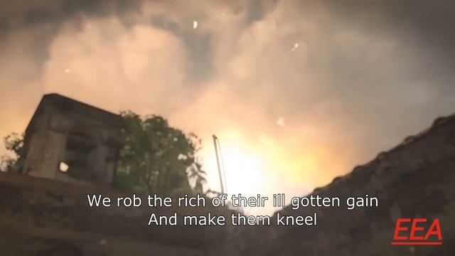 Ассасин. Создано по мотивам игры Ассасин.