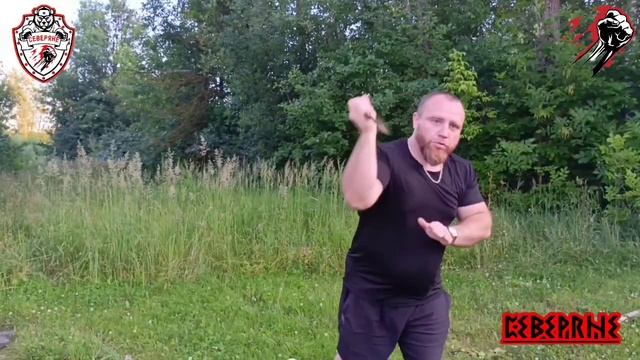 Обзорчик стандартного ножа - кукри🔪, средний 215мм, универсален🔥, хороший 🔪 походник 👍