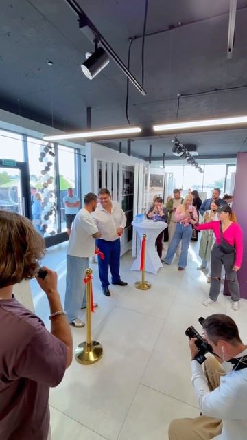 ⭐️ Открытие Центра керамической плитки и керамогранита в Севастополе ⭐️👉 Бизнес на продаже плитки.