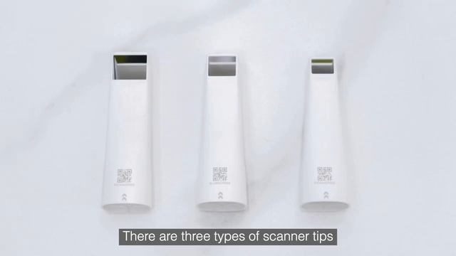 Комплектация сканера Aoralscan Elite от  Shining 3D | Вилана Дент