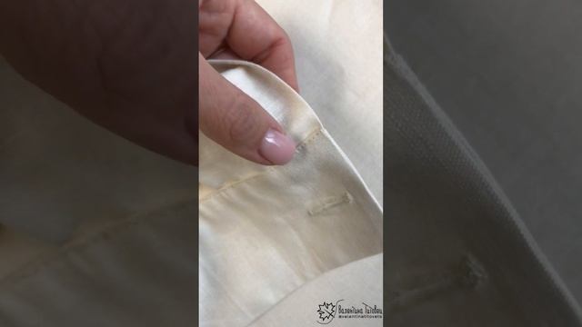 Идеальная рубашка - легко, если знаешь удобные и простые технологии