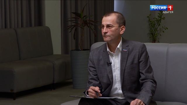 «Поговорим с Алием Кудаевым» - 22.10.2025