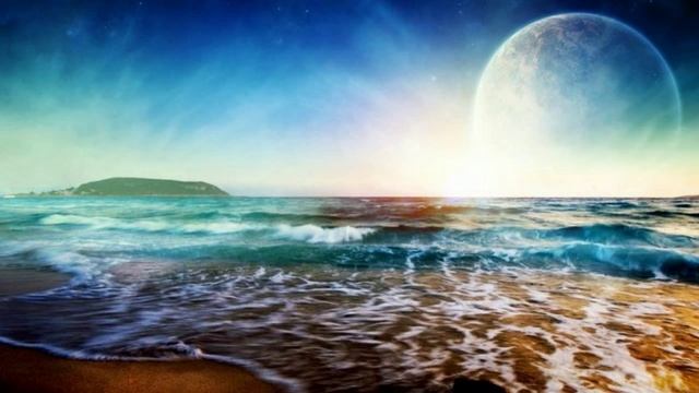 Дыхание планеты! Что входит в тонкую структуру небесного тела?