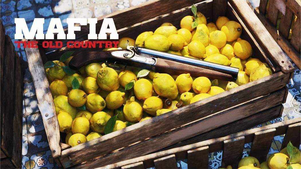 Mafia: The Old Country ► РАСПЛАТА #12