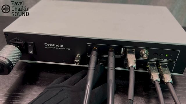 PART 2 CelAudio NA3S Режим чистый берег НЕВЕРОЯТНАЯ универсальность