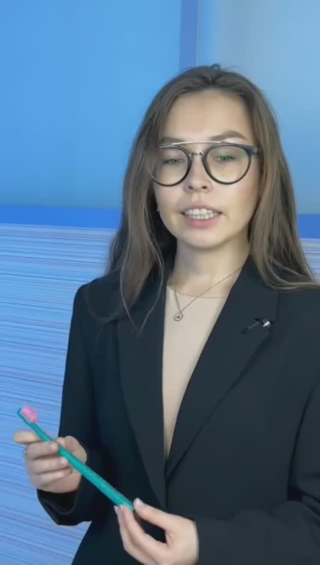 👌 Уникальные зубные щетки Curaprox