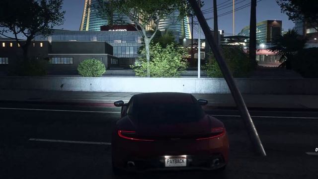 Need for Speed Payback nfs