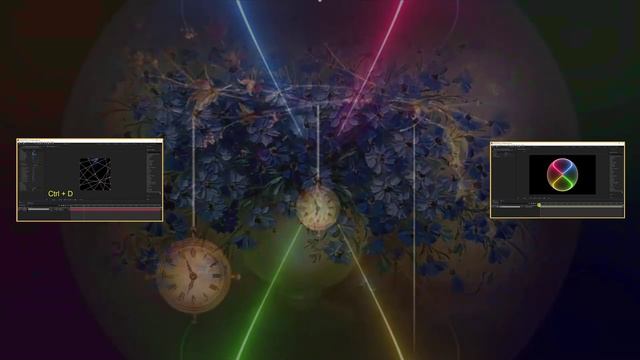 Трейлер Пр Неоновый калейдоскоп. 25.10.2025