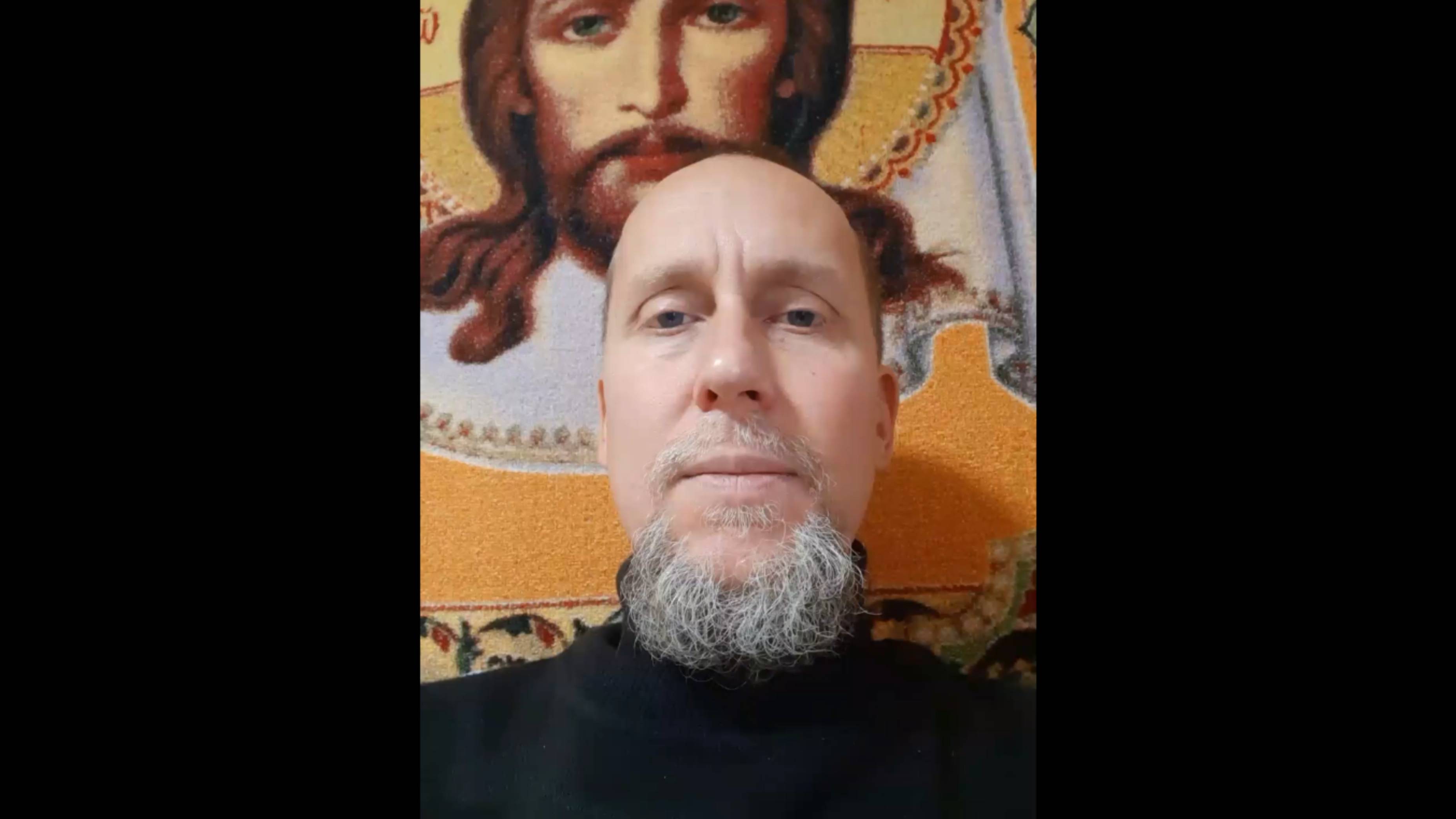 Беседы на Евангелие от Луки 1:57–66. Обрезание Иоанна Крестителя (Дмитрий Савельев).