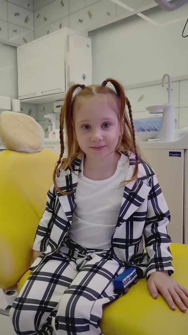 👌Почему дети выбирают стоматологию Мегадента? Отзыв о детской стоматологии