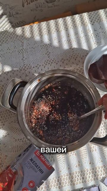 Коллаген (залог вашего здоровья)