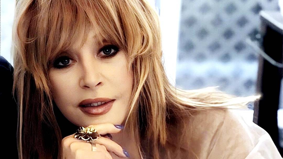 Алла Пугачёва - Коралловые Бусы (Премьера Клипа 2025) Unofficial Clip.Remastered.