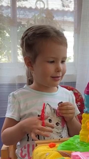 Кем будешь когда вырастишь?