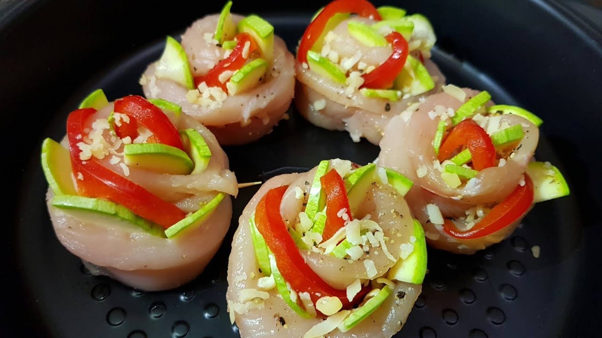 Боже, как это вкусно и просто! Сохраняйте рецептик и готовьте.