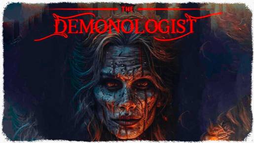 Demonologist играем в копе
