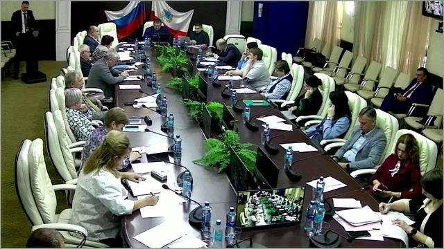 Защита кандидатской диссертации Содель Олег Викторович