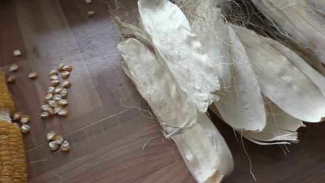 Зерна кукурузы на семена и для еды