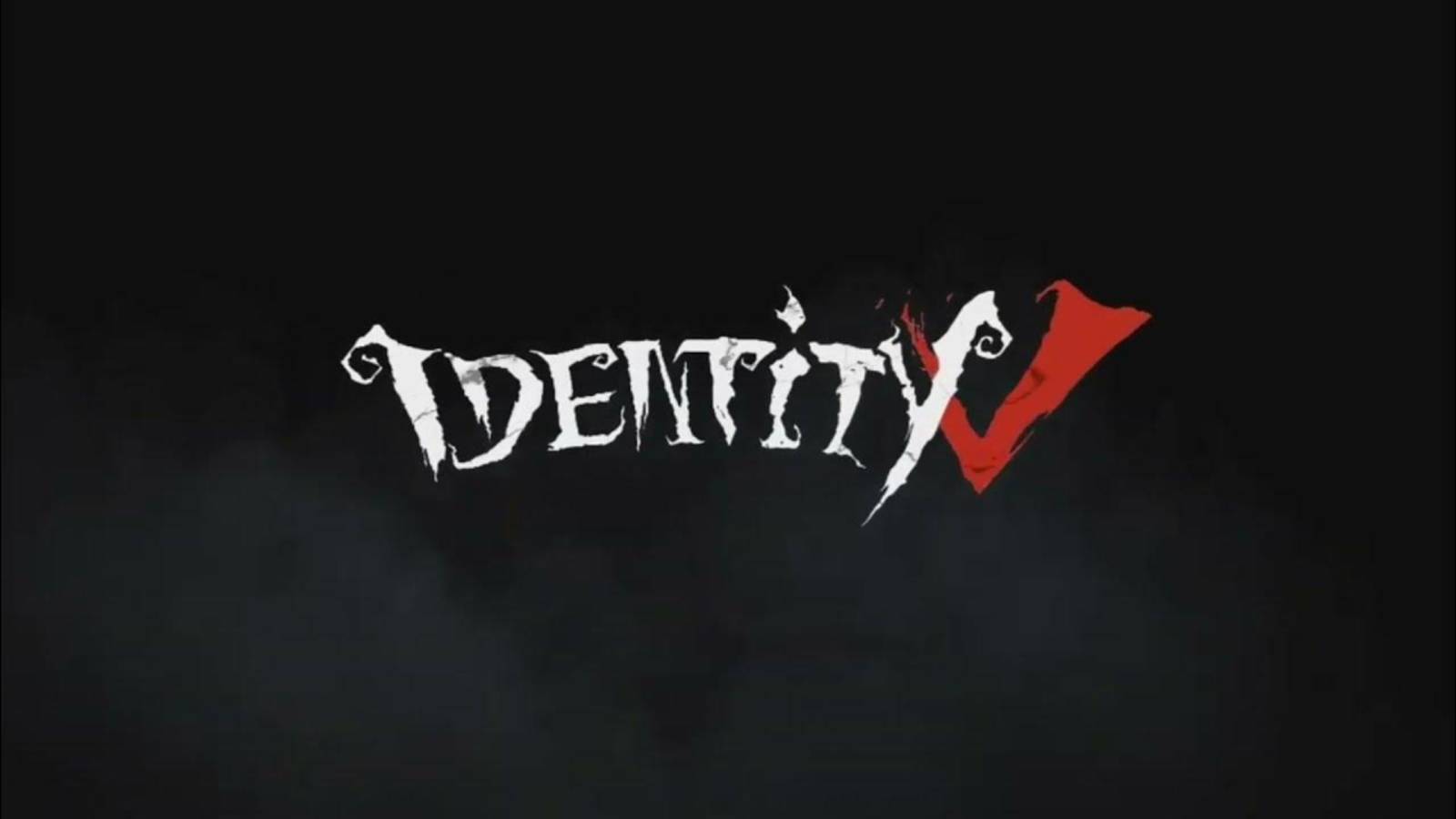 Стрим #Identity V: Охотник vs. Выжившие – кто кого? 😈🏃♂️