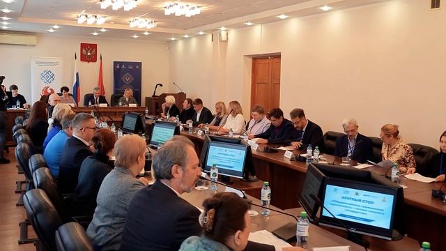 Ассамблея народов России. Окружной этап «Гордости нации» в Центральном федеральном округе'25