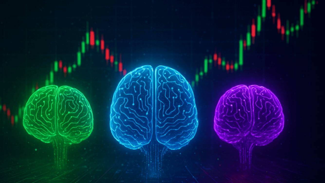 Нейросетям дали по $10 000 — результаты шокировали