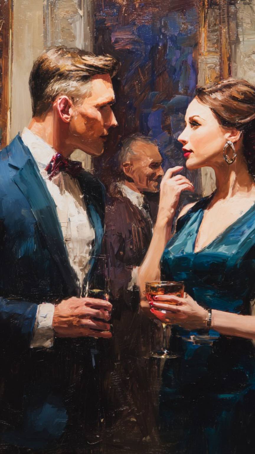 Приём "ИГРЫ БОГОВ" в Метрополь 2025.10.19